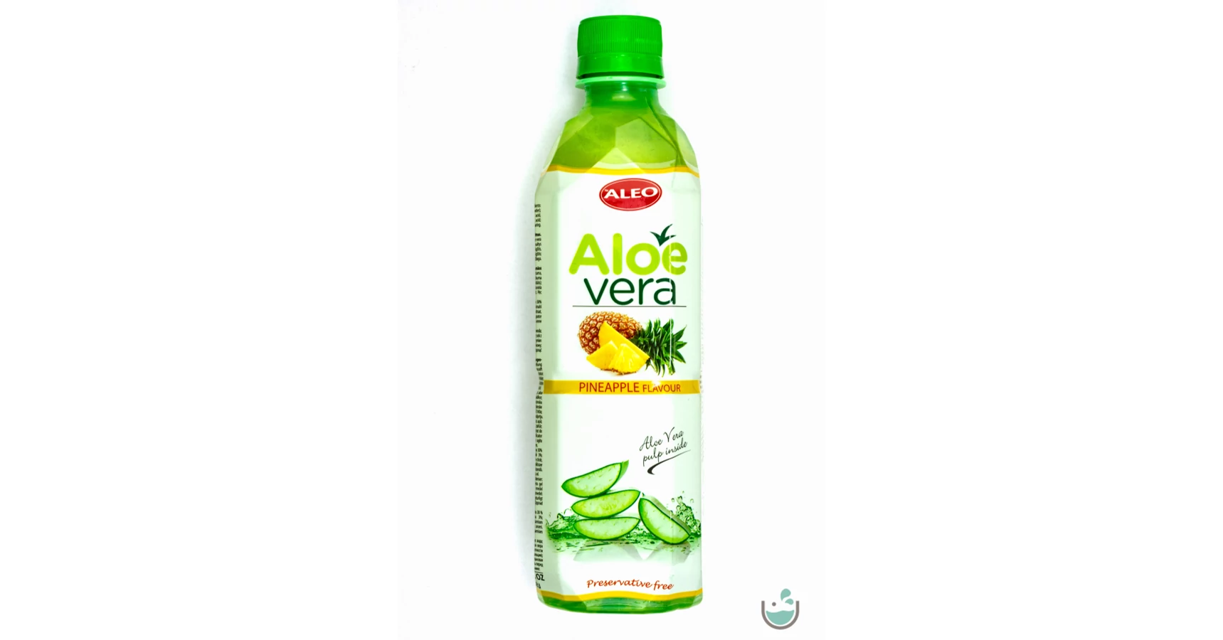 Aleo Ananászos Aloe Vera Ital 1500 Ml